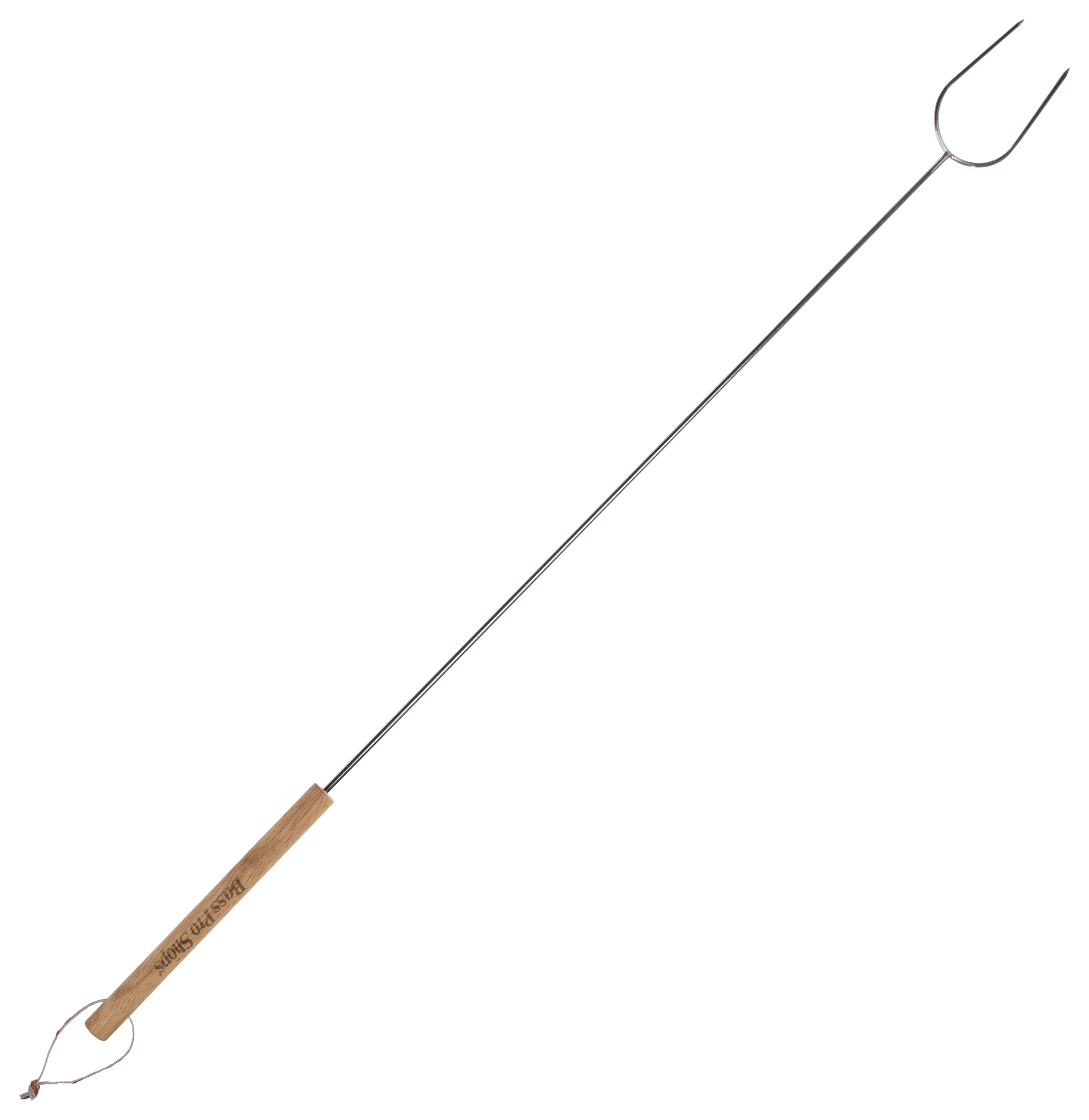 Bass Pro Shops 34'' Deluxe Roasting Fork | Bass Pro Shops